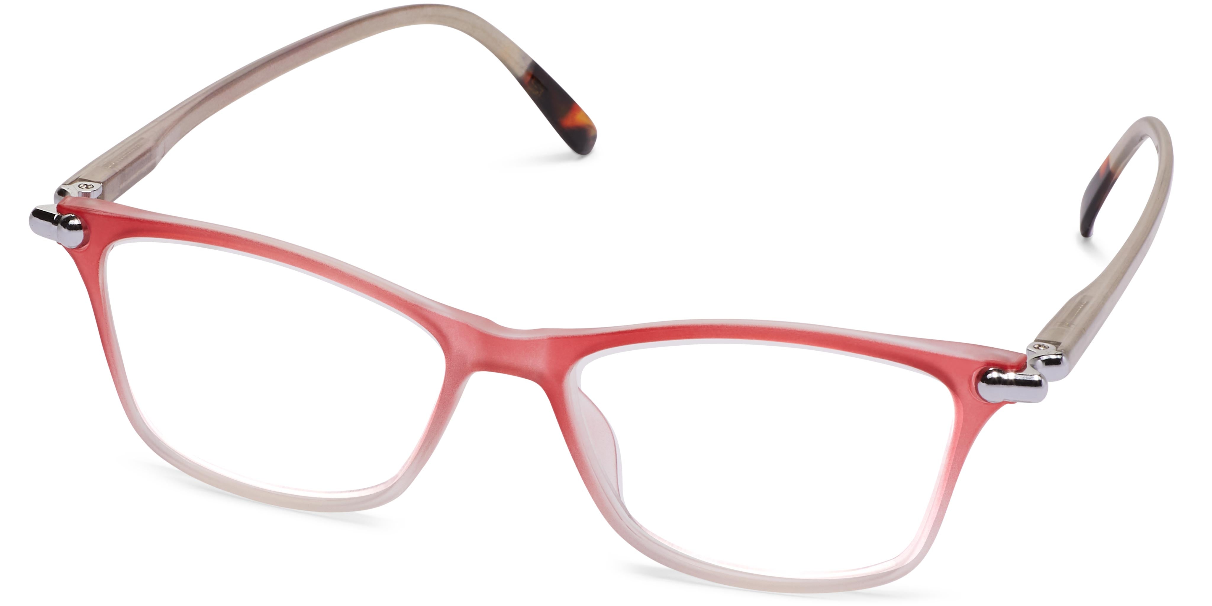 ICU Eyewear - Screen Vision - Cecilia Blue Light Filtering Readers ...