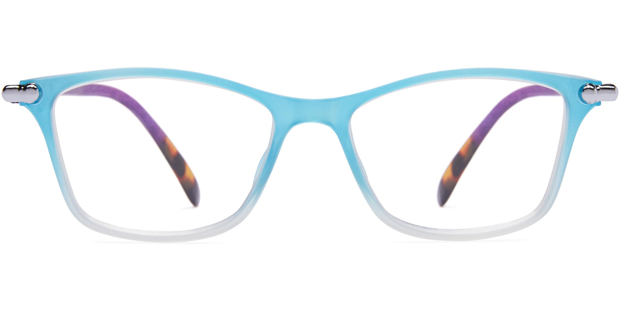 ICU Eyewear - Screen Vision - Cecilia Blue Light Filtering Readers ...