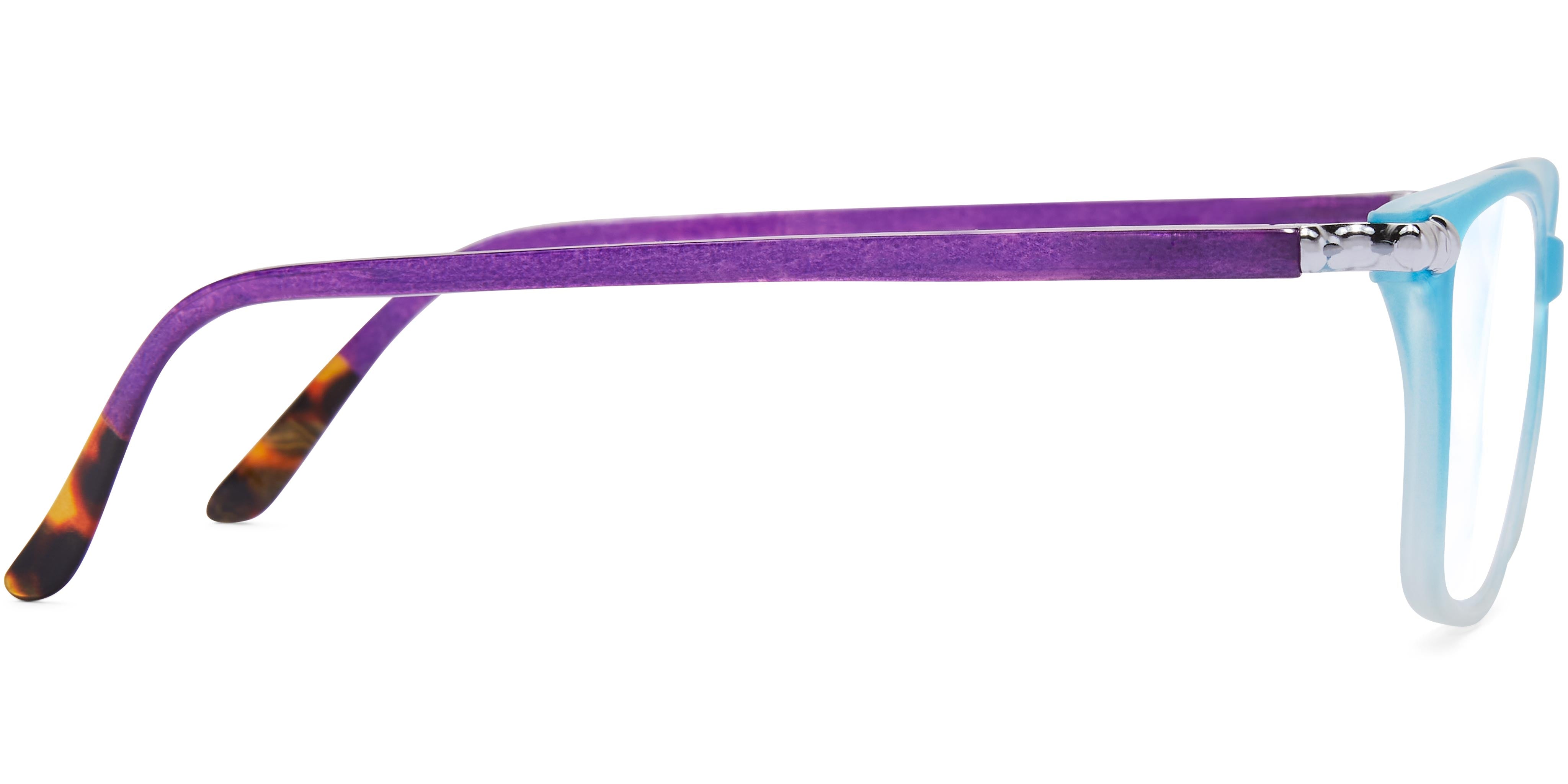 ICU Eyewear - Screen Vision - Cecilia Blue Light Filtering Readers ...