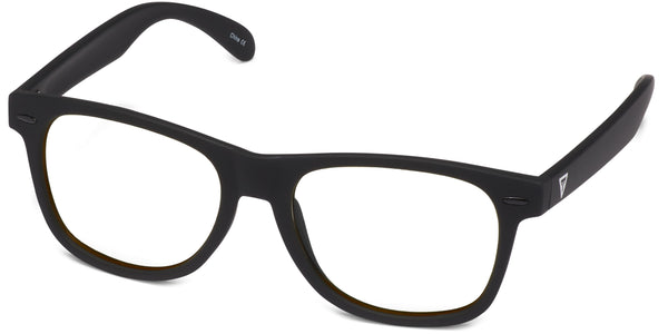 Typical Gamer - Raptor Blue Light Glasses - Zero Magnification - ICU ...