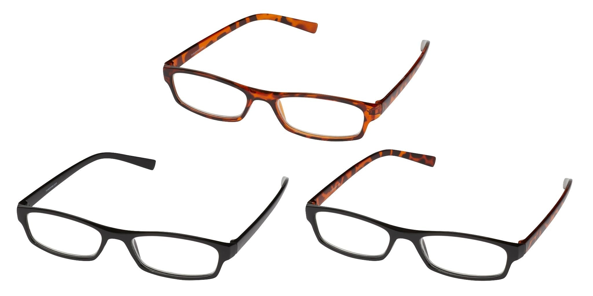 Reading Glasses for Men and Women | ICU Eyewear - ICU Eyecare Solutions