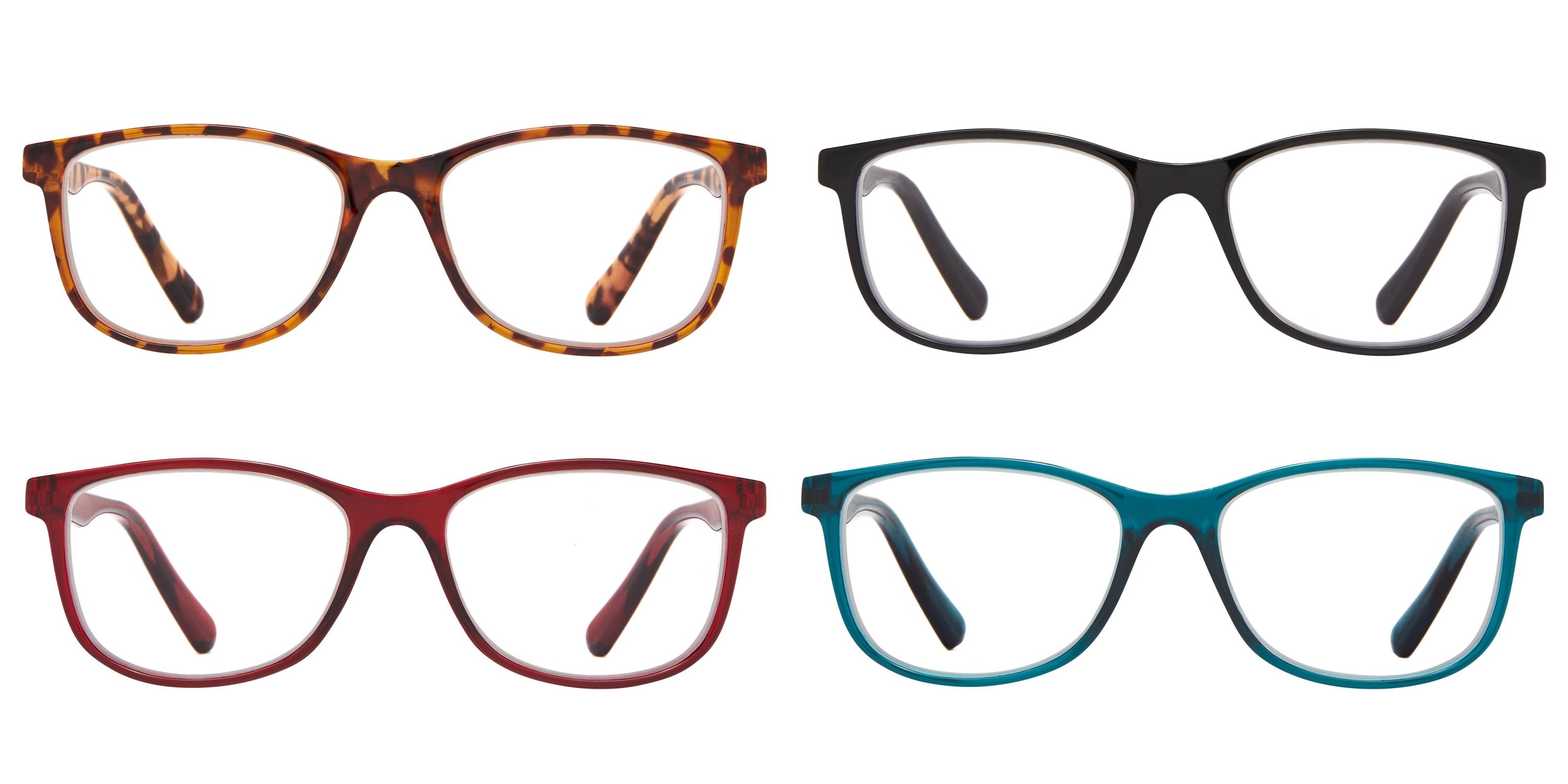 Reading Glasses for Men and Women | ICU Eyewear - ICU Eyecare Solutions