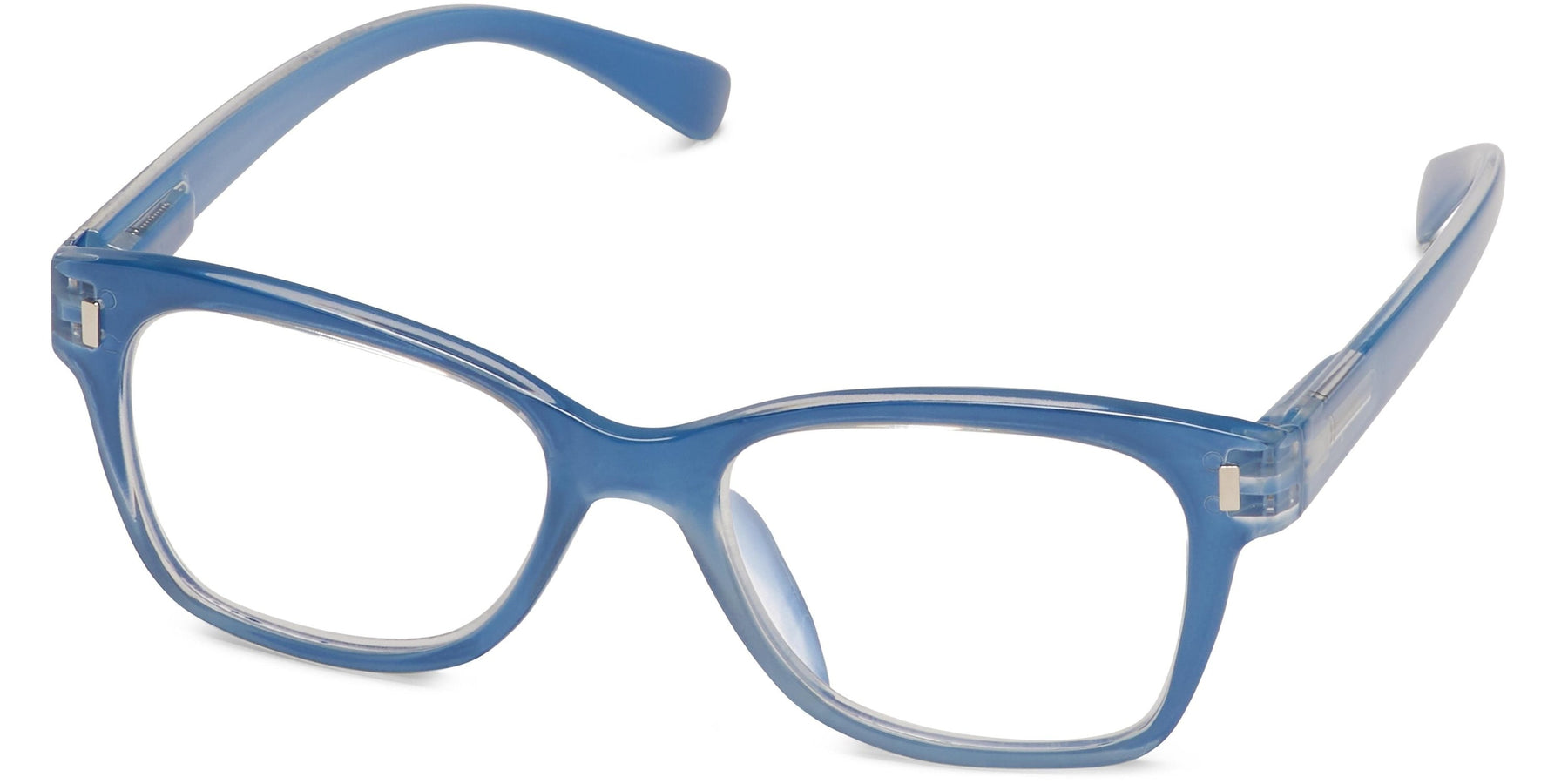 Blue Light Filtering Readers - Reading Glasses | ICU Eyewear