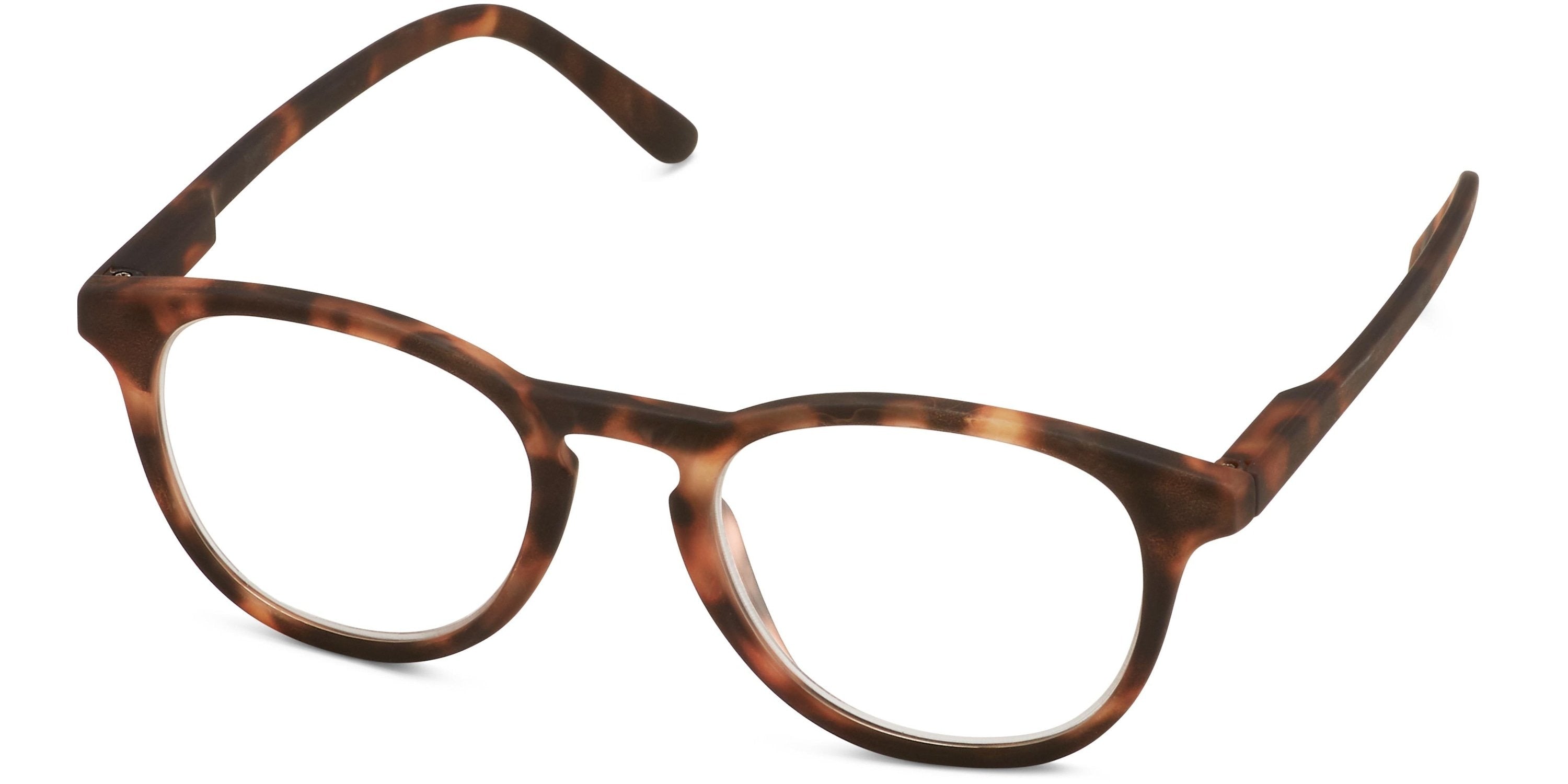 Blue Light Filtering Readers - Reading Glasses | ICU Eyewear - ICU ...