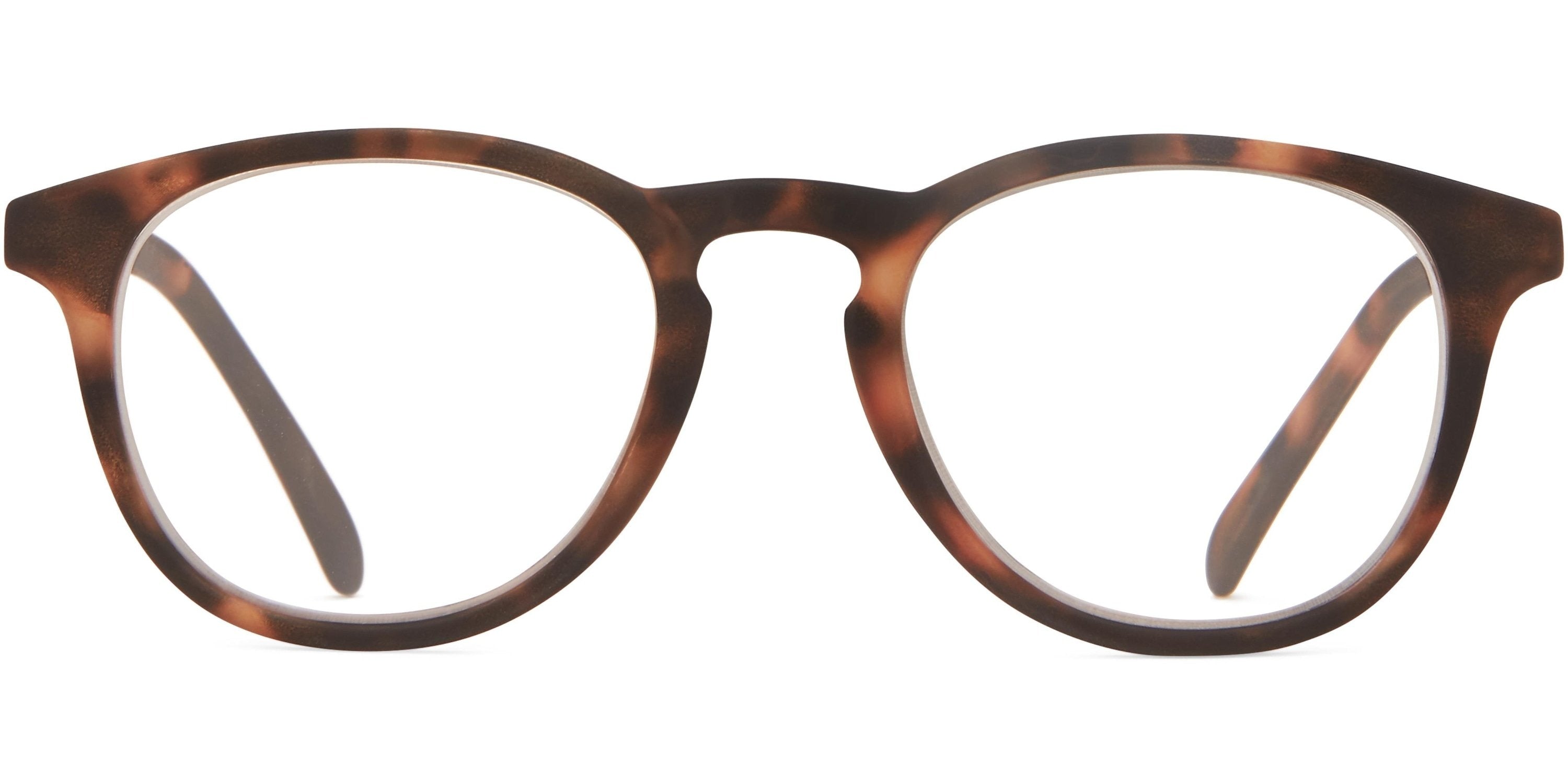 Blue Light Filtering Readers - Reading Glasses | ICU Eyewear - ICU ...