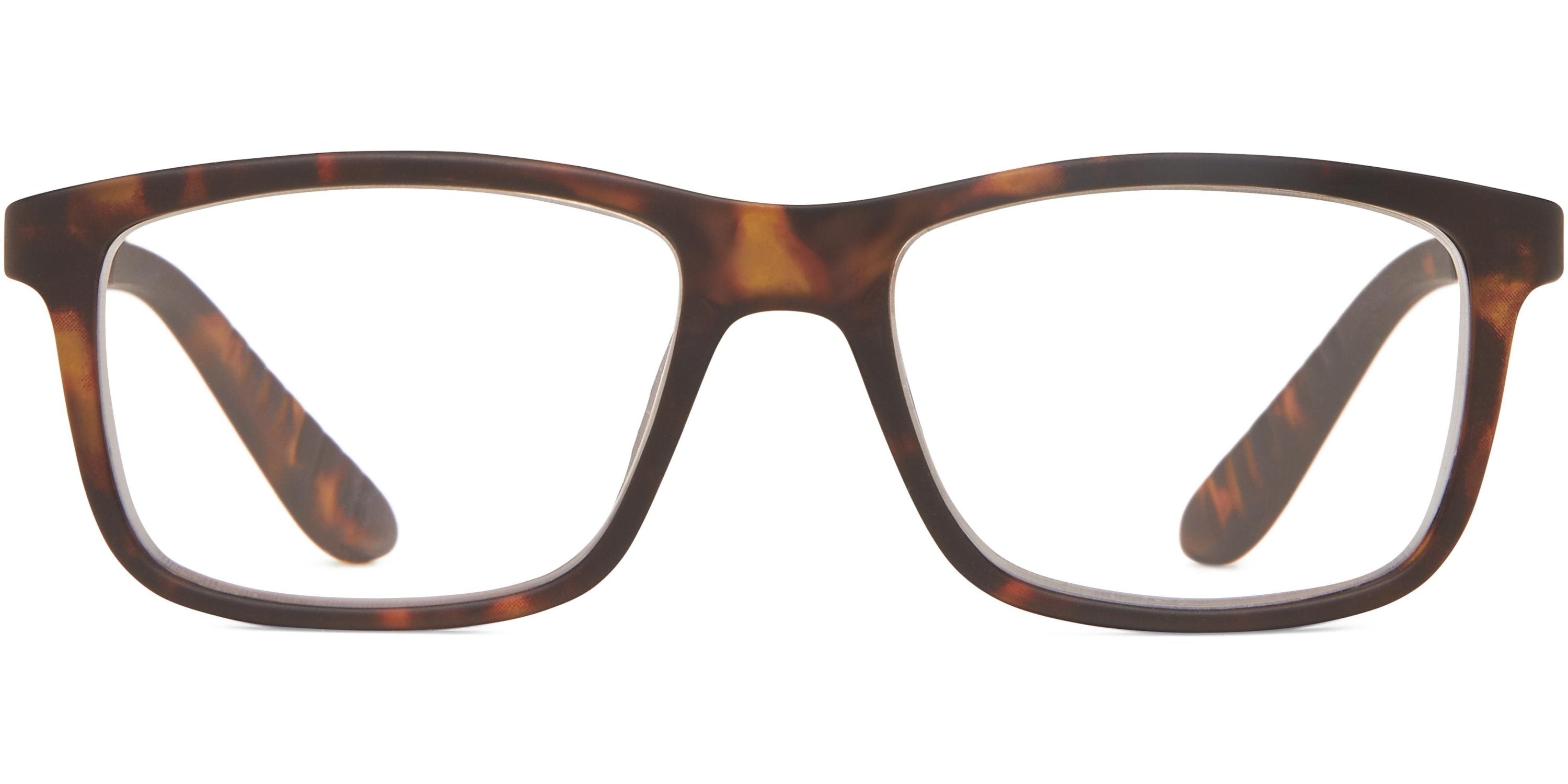 Blue Light Filtering Readers - Reading Glasses | ICU Eyewear - ICU ...