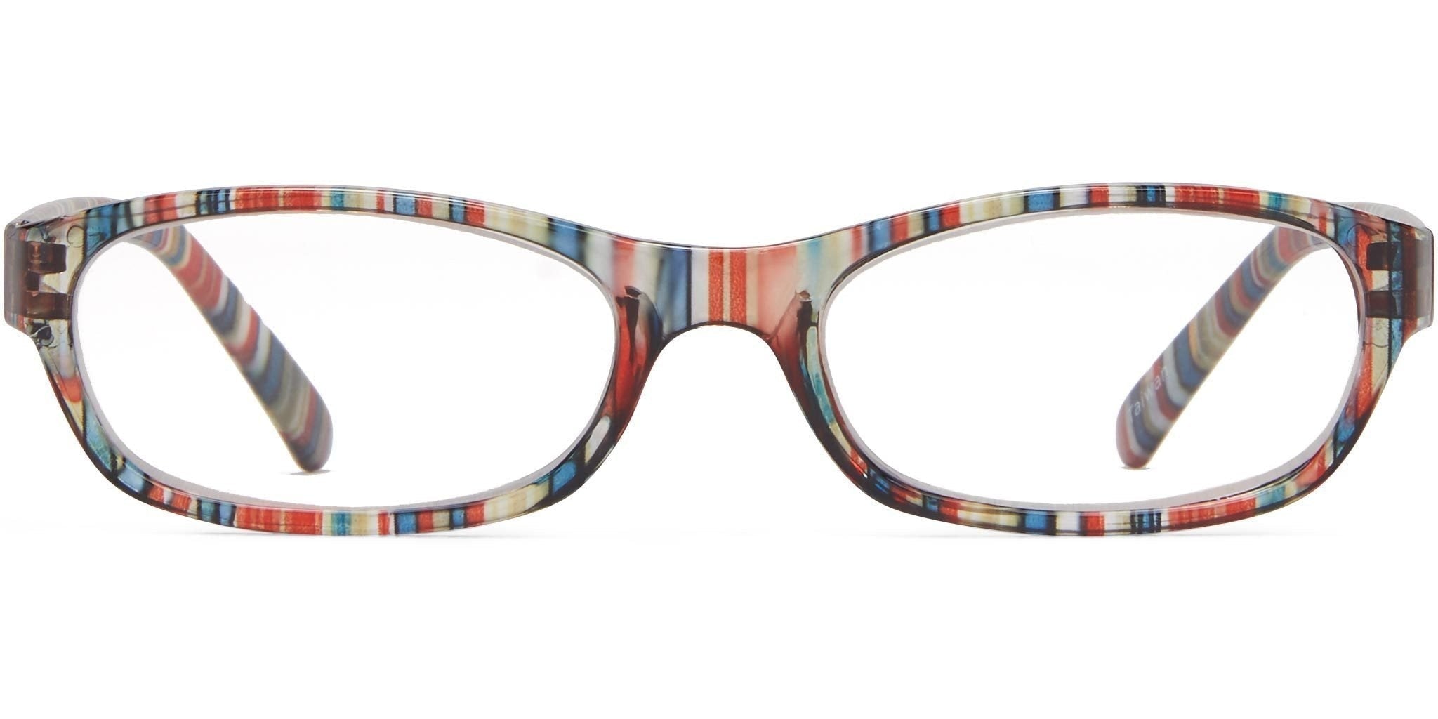 Wink Eyewear: Slim and Rectangle Reading Glasses | ICU Eyewear