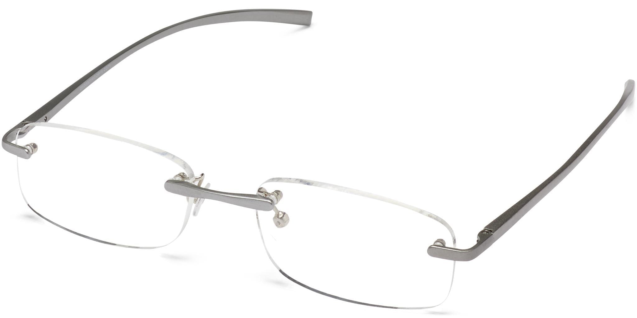 Dr. Dean Readers - ICU Eyecare Solutions