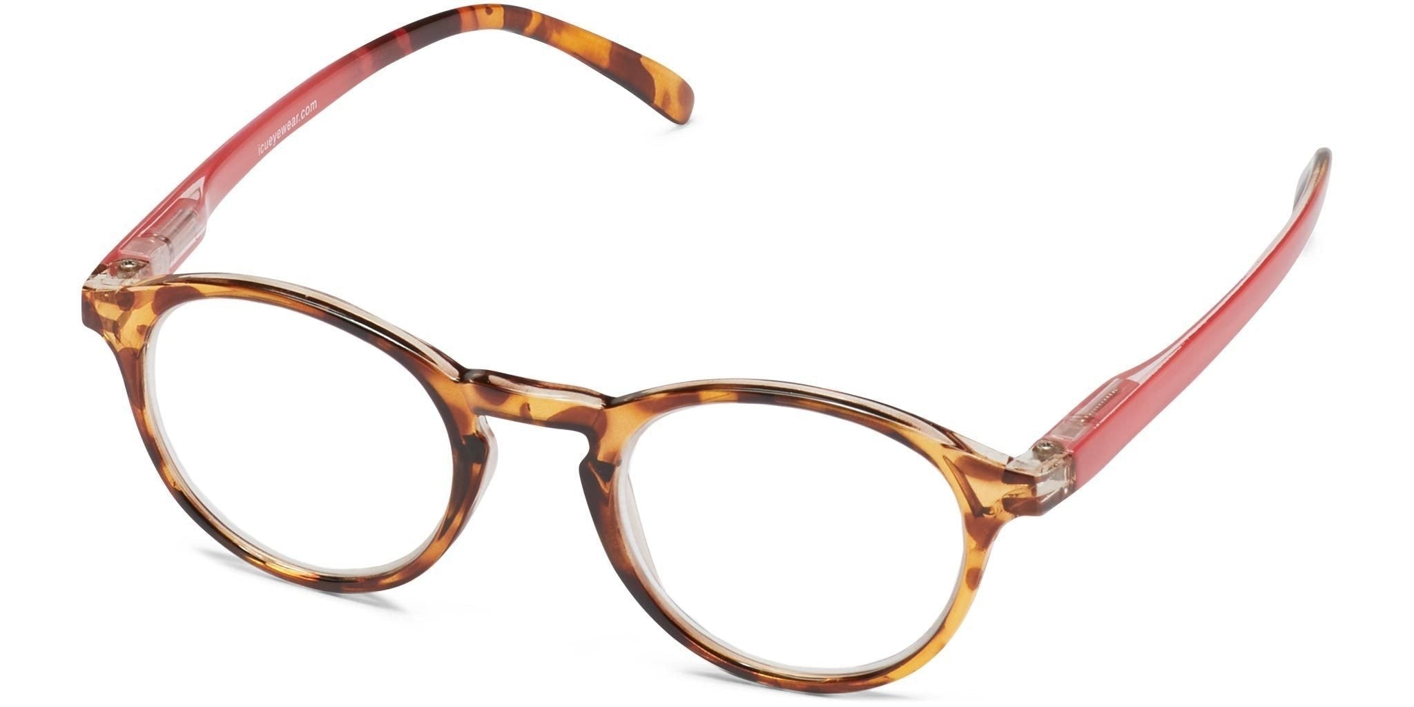 Studio Glasses: Colorful Reading Glasses from ICU Eyewear - ICU Eyecare ...